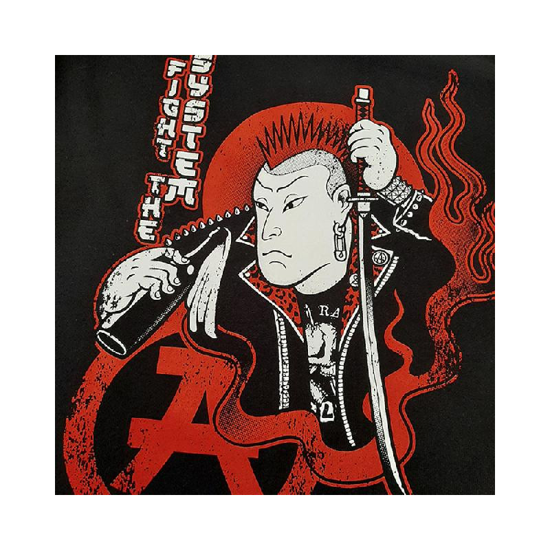 Fight the System T-shirt